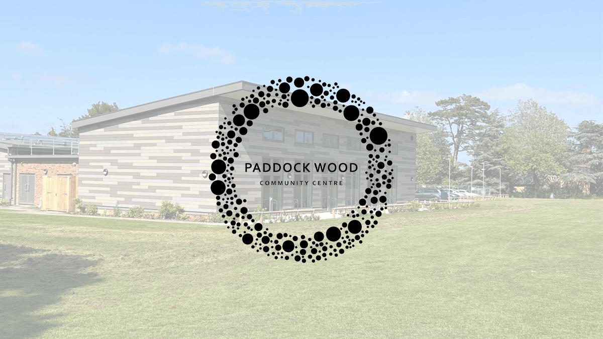 Regular Groups - Paddock Wood Community Centre